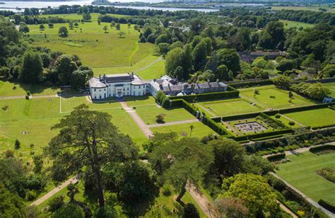 Fota Arboretum And Gardens Heritage Ireland