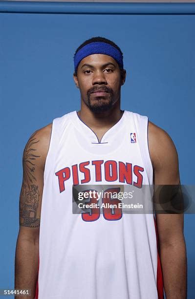 Rasheed Wallace Photos And Premium High Res Pictures Getty Images