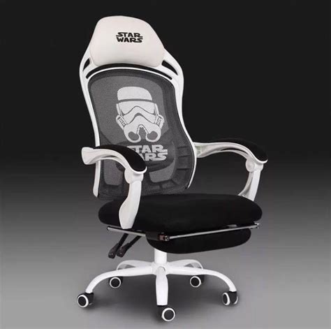 Stormtrooper Computer Chair 56 Koleksi Gambar