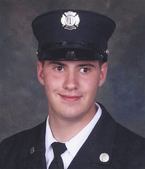 David Burtchaell Cronomer Valley Fire District