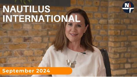 Nautilus International On Linkedin Mounting Pressure To Resolve Rfa