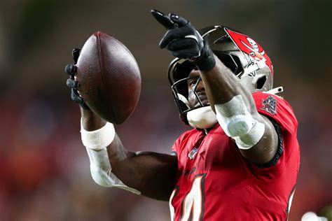 Clock Is Ticking For Tampa Bay Buccaneers And Chris Godwin In Free