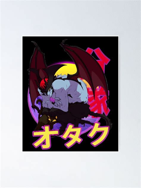 Fudo Akira And Ryo Asuka Devilman T Poster For Sale By Armando1446