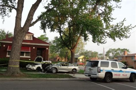 Car Crash Fatal Car Crash Chicago