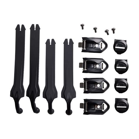 Strap Kit Fox Comp Fox Racing México