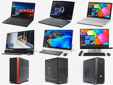 【最新】パソコンの比較＆おすすめ Pc専門サイトのthe比較