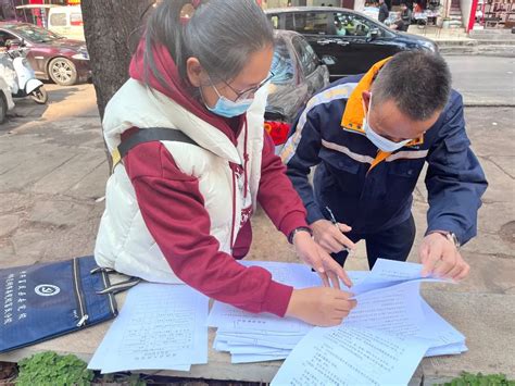 【我为群众办实事】多元化解解民忧 府院联动破难题澎湃号·政务澎湃新闻 The Paper