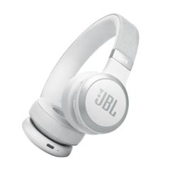 Беспроводные накладные наушники JBL - купить на официальном сайте JBL ...