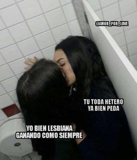 Memes Para Lesbianas