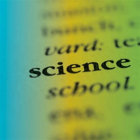 Science Literacy Coursera Mooc List