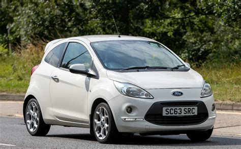Ford Ka Windscreen Replacement Cost Mywindscreen