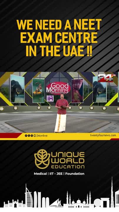 Unique World Education On Linkedin Neet Uae Medicalstudents