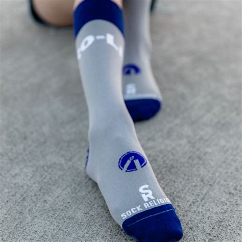 Pro Life Sock Pro Life Generation