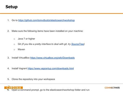 Big Data Elasticsearch Practical Ppt
