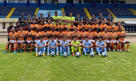 Libertad Consigue El Ascenso A La Serie A Diario La Hora