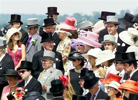 The British Class System Explained