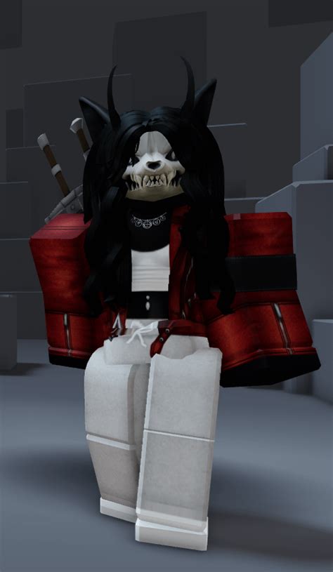 Round Two Made Scp 1471 R Robloxavatars