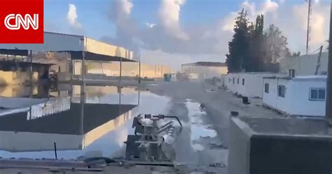 حماس تصدر بيانًا بعد عملية الجيش الإسرائيلي في رفح وسيطرته على المعبر