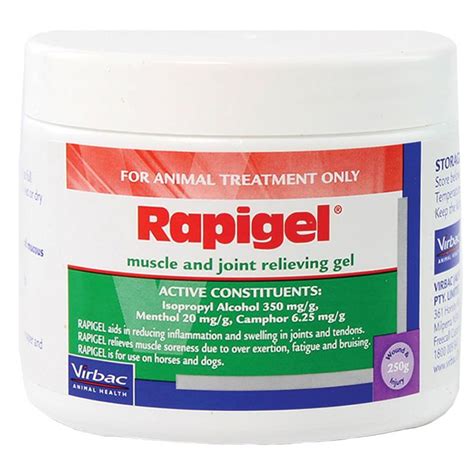 Buy Rapigel 250g Online At Epharmacy®