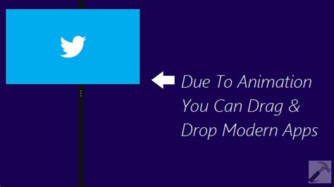 Tip Disable Animations In Windows 81