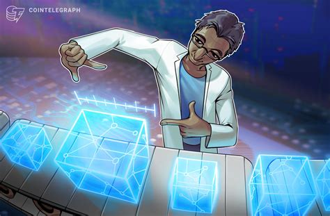 Block Size And Scalability Explained