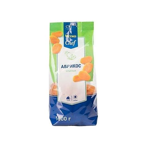 METRO Chef — обзор бренда, продукция