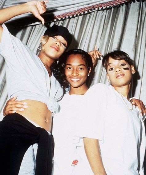 39 Tlc Ideas Tlc Girl Group 90s Hip Hop Fashion