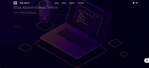 Alaa Abdelrahman Sleem On Linkedin Webdevelopment Codecasa Level1