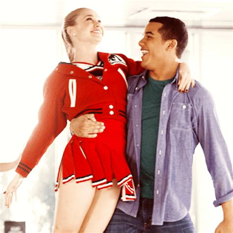Glee Jake Kitty Glee Season 6 Must Explain What Happened To Kitty