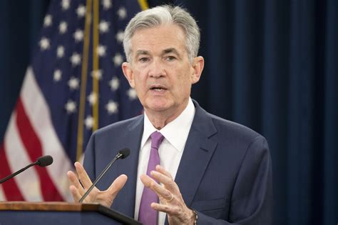 La Fed Sube Los Tipos De Interés En 025 Puntos