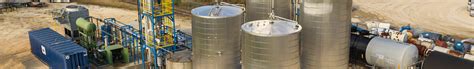 Acetic Acid Recycling Plant Build And Design Altiras