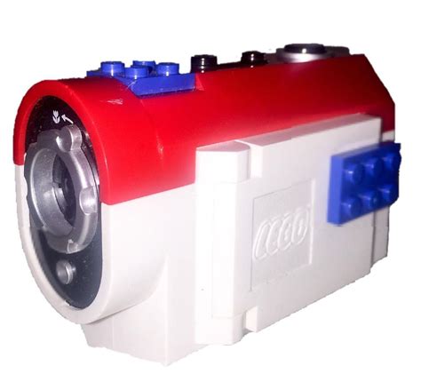 LEGO $99 Stop Animation Video Camera | #1864426378