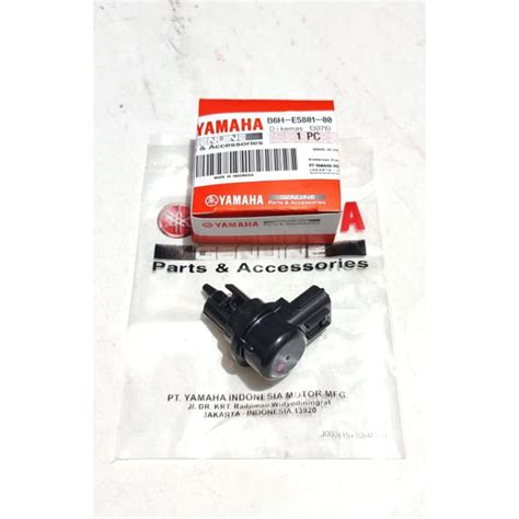 Isc Choke Aerox Slim Sensor B6h Shopee Malaysia