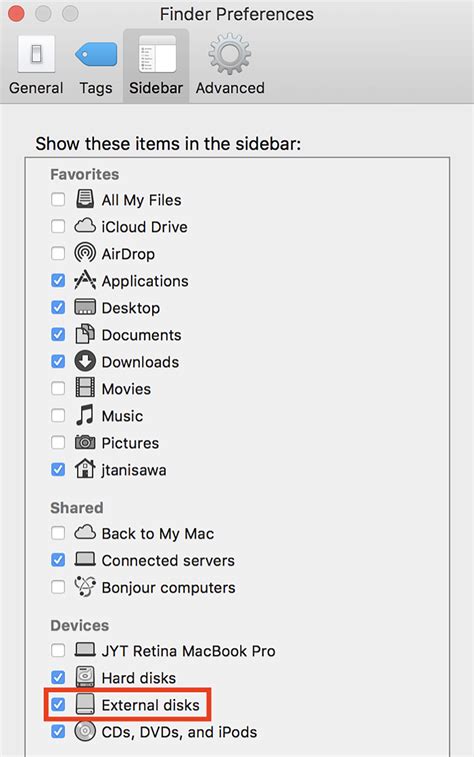 Fixing WD My Passport Not Detected On Mac A Step By Step Guide Hongkiat