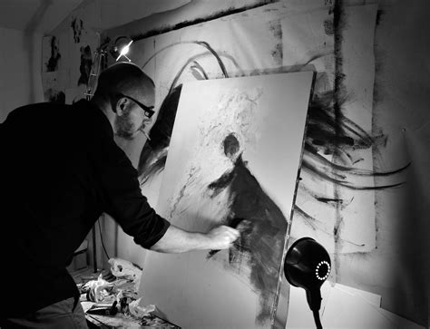 Eric Lacombe Artevistas Gallery