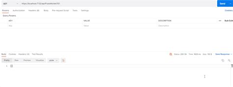 Rest How To Make Where Query In HttpGet Request In Net Core Web Api