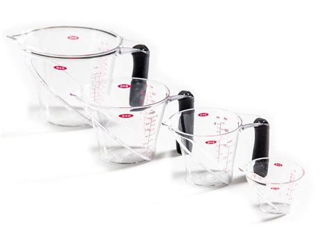 The Best Liquid Measuring Cups