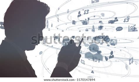 Instagram Dm Ai Photos And Images And Pictures Shutterstock