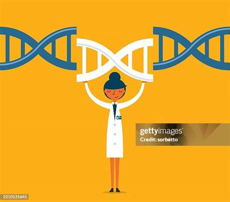 Genetic Engineering High Res Vector Graphic Getty Images