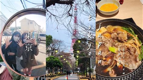 Vlog 도쿄🗼1일차3박4일 도쿄여행공항에서 연예인 본썰신주쿠 스키야끼 무제한이세탄 아크네 쇼핑 할인팁일본편의점털기가부키쵸시부야도쿄 브이로그 Youtube