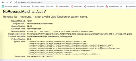 Redirect To The Page You Were On Fails When Logging In From That Page