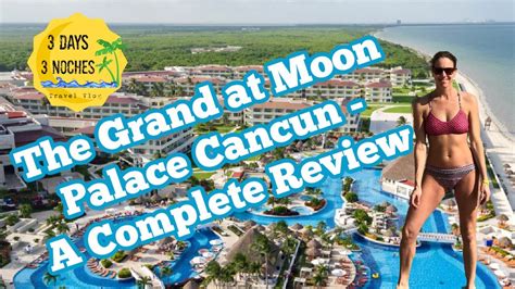 Moon Palace Cancun Review What To Really Expect If You 59 Off