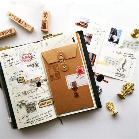 30 Diy Heart Touching Scrapbook Ideas Bored Art