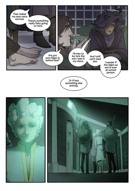 The Witch Door Chapter 9 Page 26