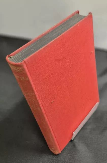 THE OPEN CONSPIRACY And Other Writings By H G Wells Hardback 1933