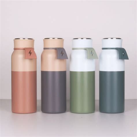 Yeven Ye On Linkedin Flask Stainless Eco Ml