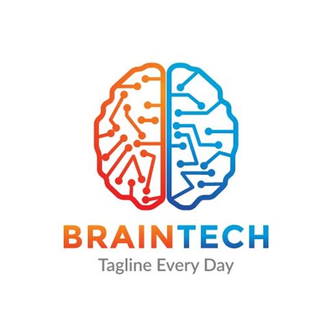 Free Brain Vector Images Over 6000