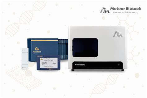 Unlocking The Future Of Precision Biology With Spatial Cell Sorting