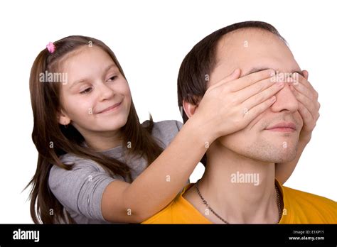 Papa Tochter Fotos Und Bildmaterial In Hoher Auflösung Alamy