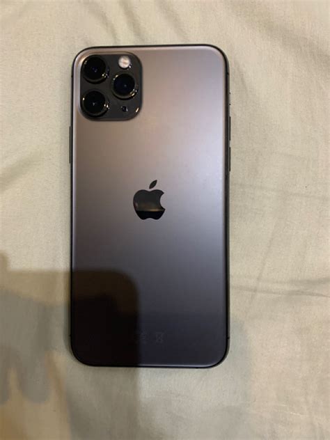 Iphone 11 Pro